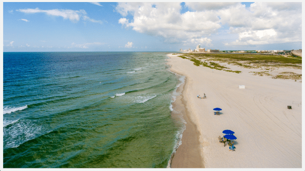 Orange Beach, Alabama: Discover the Best of the Gulf