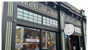 Minneapolis Staycation: 10 Best Brunch Spots