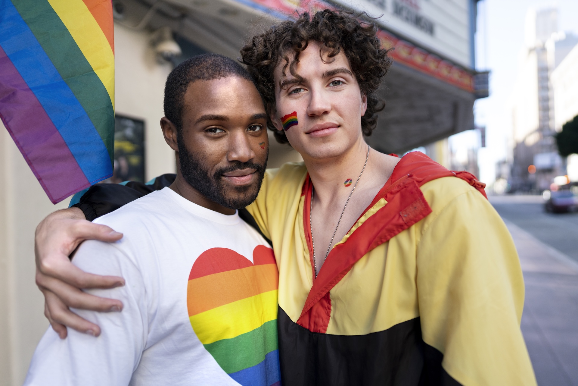 Every Pride Festival in the US This Summer 2025